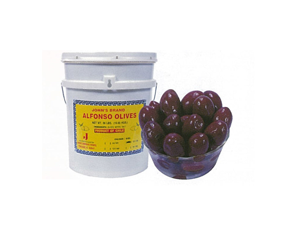Alfonso Olives – Stephen's Import Foods