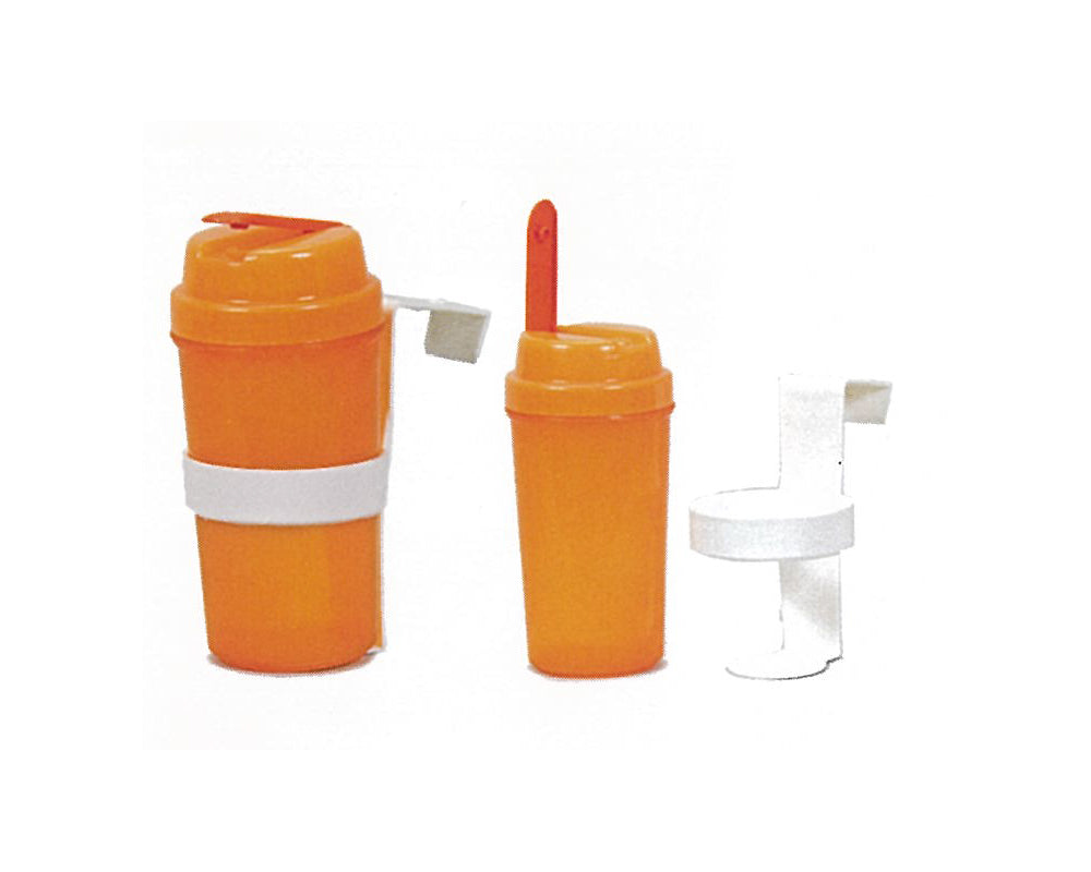 Nescafe Coffee Shaker – Stephen's Import Foods