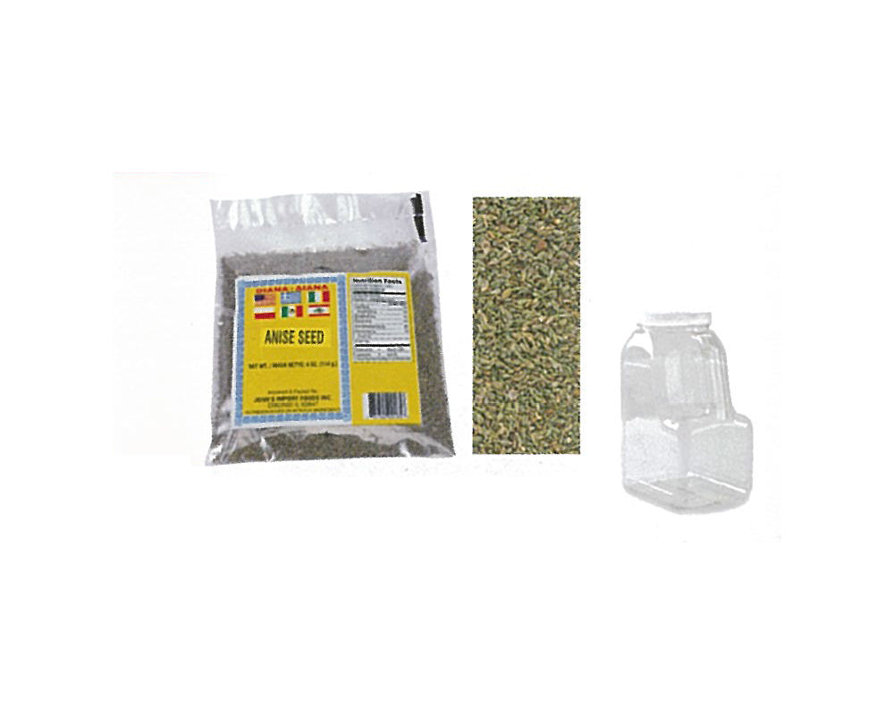 Anise Seed – Stephen's Import Foods